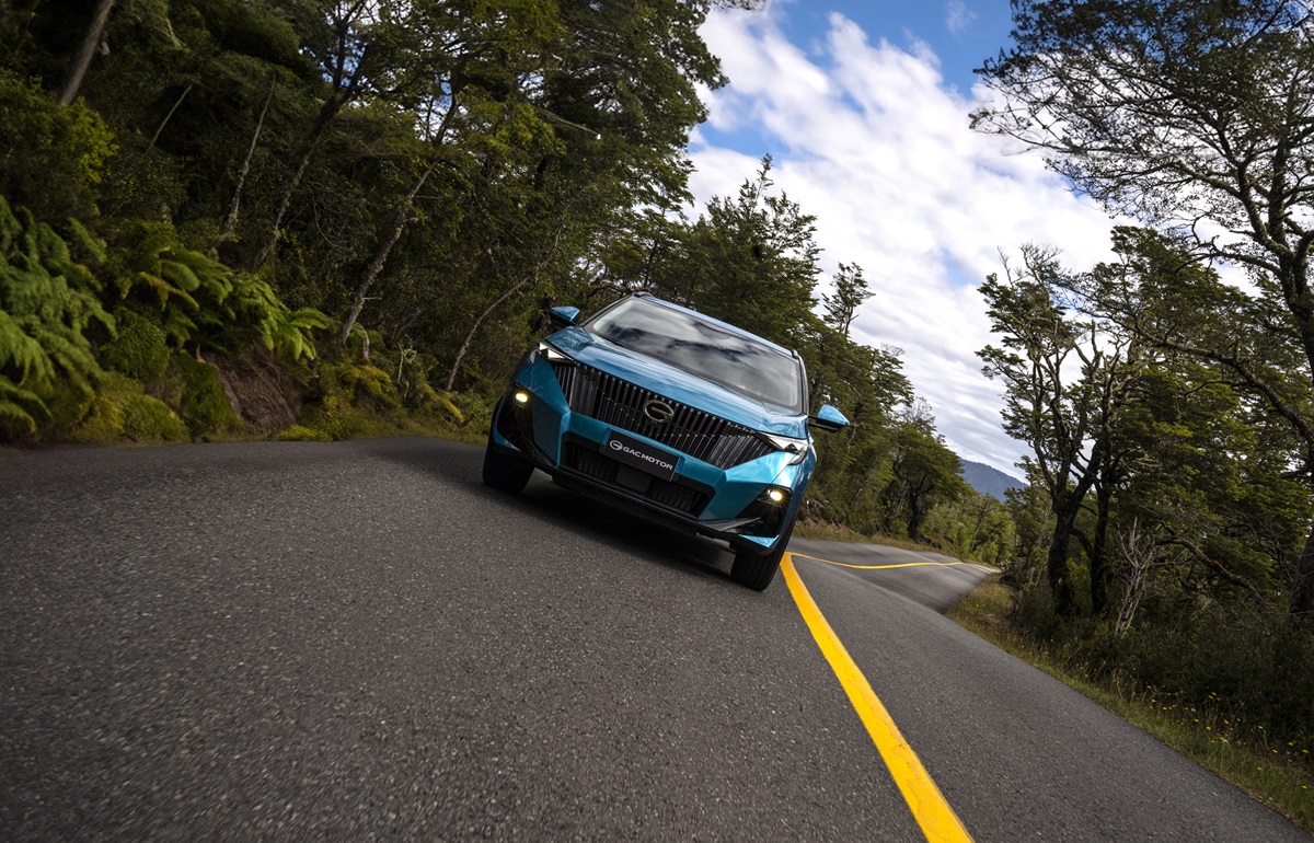 GAC Motor arranca 2026 con agresivas ofertas en toda su gama - Estilo Motor